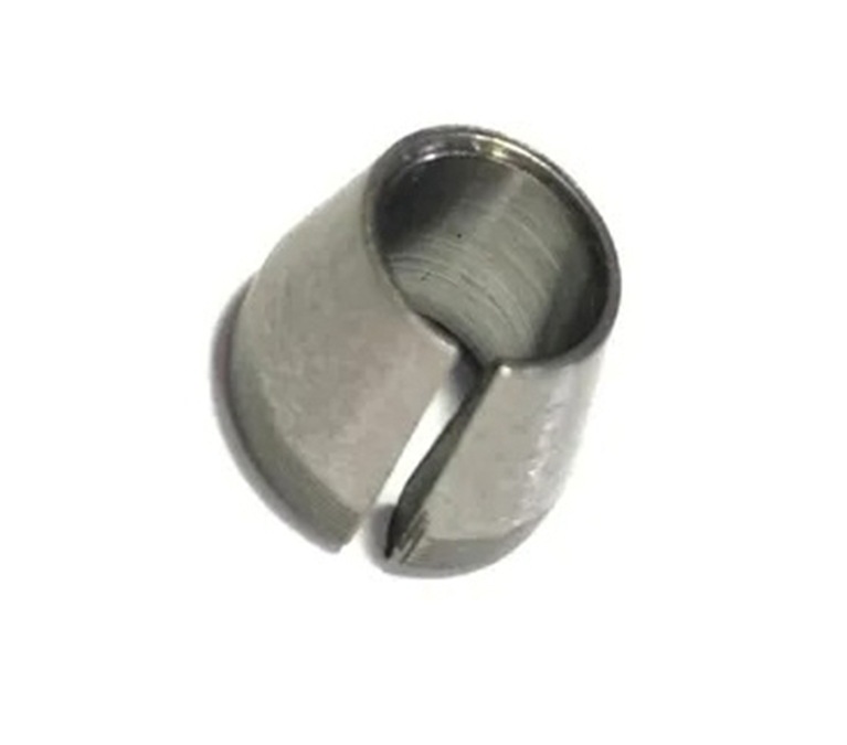 Collet de 1/4" Para Router GKF 550 / Pinza / BOSCH-1-D-2-A-4 ...